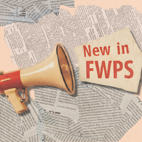 What's New in FWPS: 2025-26 Edition | Story