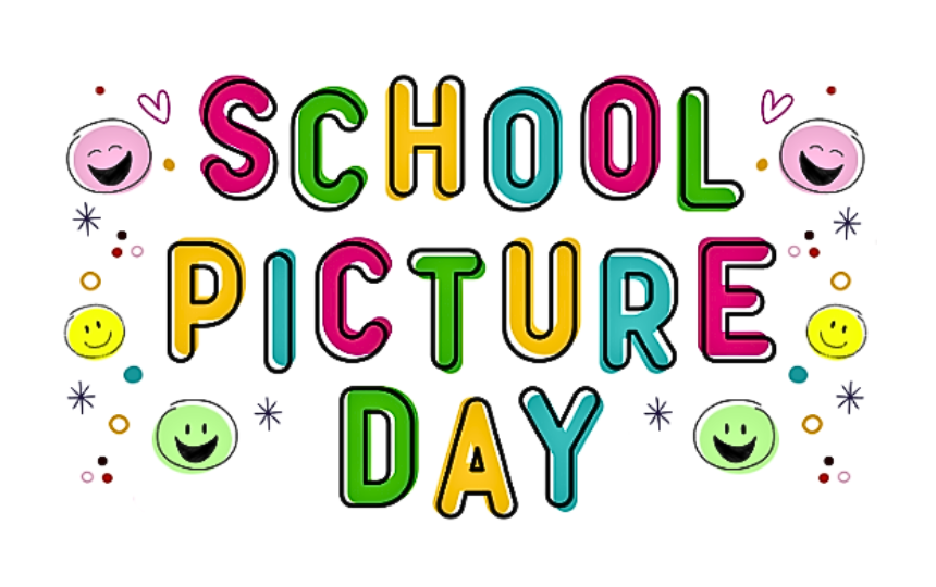 School Picture Day! | Details - Thornton Middle School