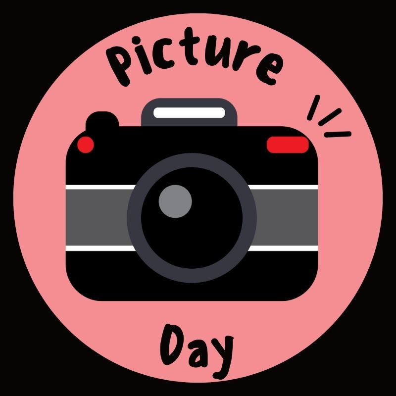 Picture Day is August 20 | News Detail Page