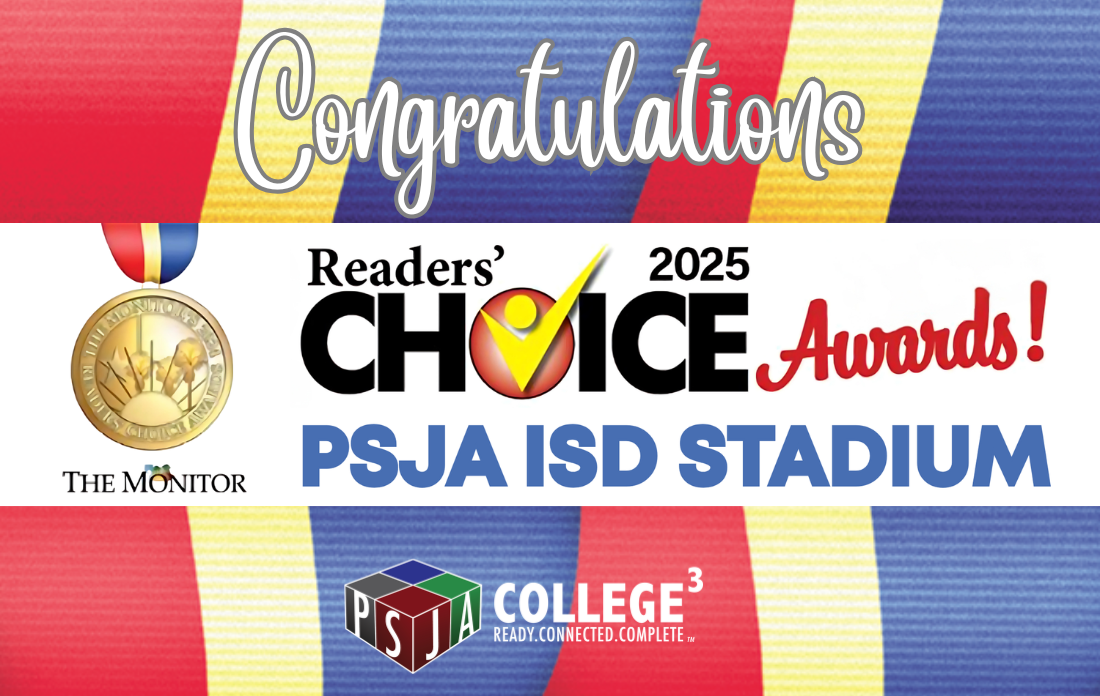 PSJA ISD Stadium Voted Readers’ Choice Favorite, Seating 12,000 Fans ...