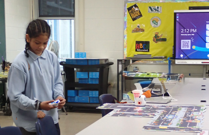 🌟 Big Kids, Big Impact! 🌟 | News Details