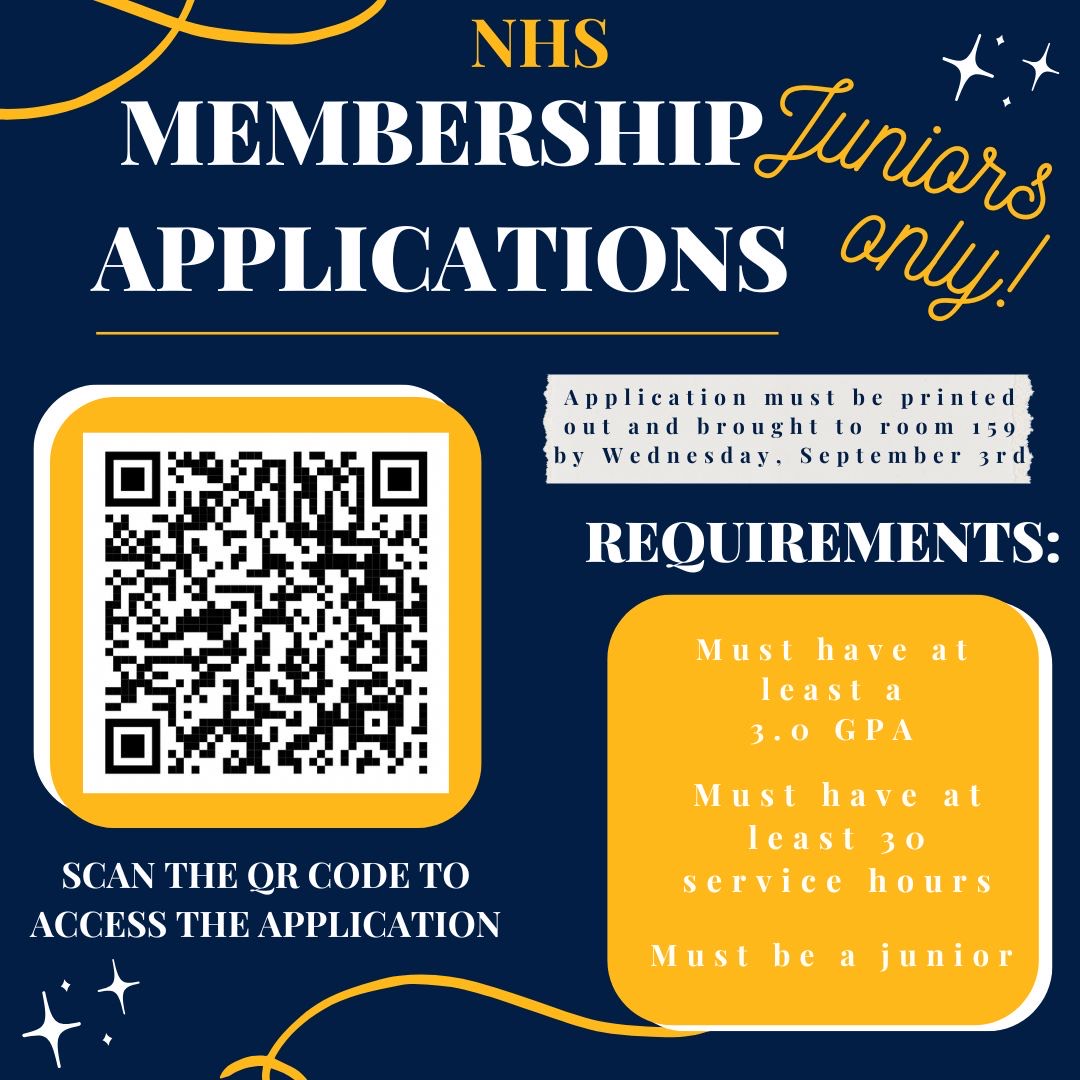 NHS Membership Applications | Posts Details/Default Board Post Page