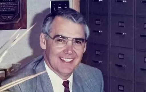 Dr. Gerald "Jerry" L. McCoy | inductees-post