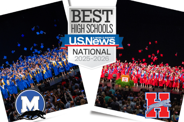 MISD climbs in Best High Schools rankings | News Detail Page
