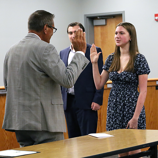 Kenmore East Senior Appointed Student Board Representative | Default ...