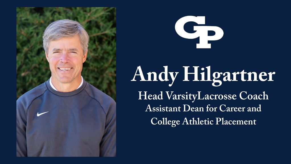 New Lacrosse Coach | News details