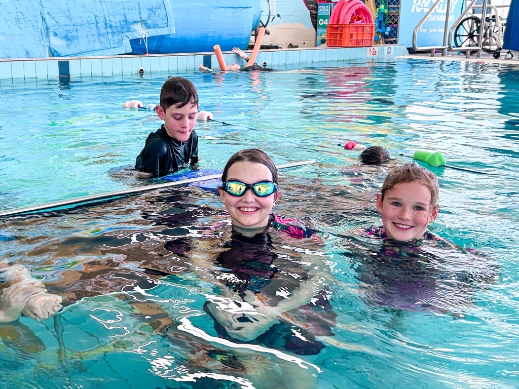 Fun and Friendship at Term 3 SEQ Friday Sport | Post