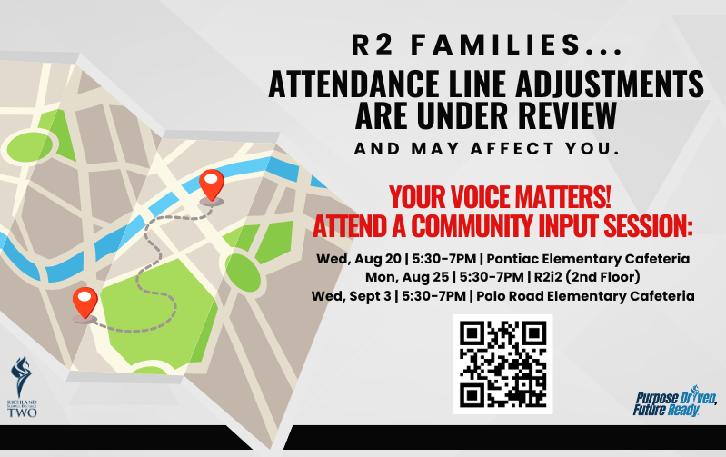 Attendance Line Adjustments May Affect You | default post