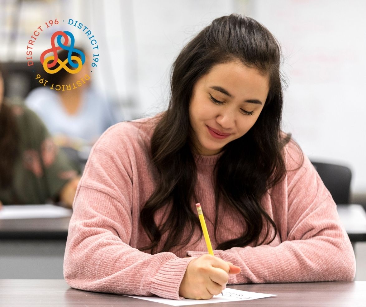 Advanced Placement Success Growing in District 196 | Spotlight Article