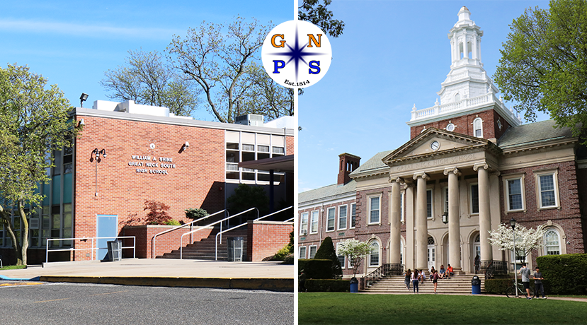 Great Neck Among U.S. News & World Report’s Best High Schools | Posts ...