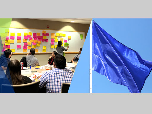 Hillsboro's Community Flag: Help Inspire the Design | Post Details