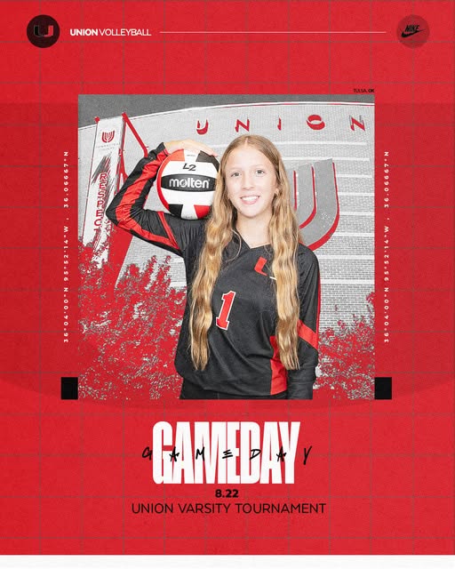 Union Volleyball Invitational Underway Today At UMAC | Campus Life Details