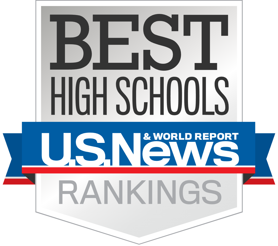US News & World Report's Best High Schools Ranking 2025 | Posts Details ...