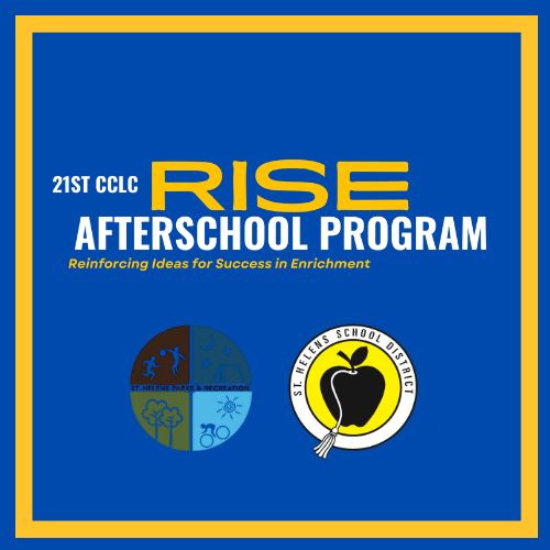 RISE Afterschool Program | Details