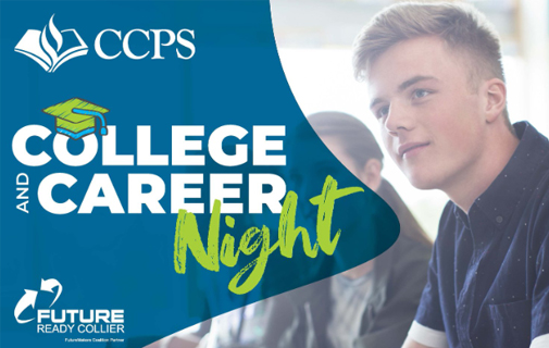 College and Career Night | Posts Details/Default Board Post Page