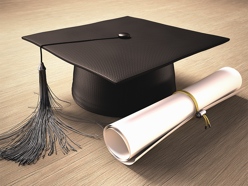 Richland One Announces Dates for 2026 Graduations | Details