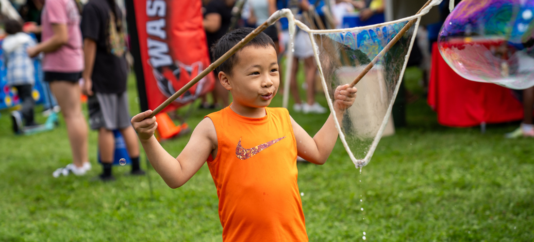 School Year Kicks Off with Annual Welcome Back Event | Default Red ...