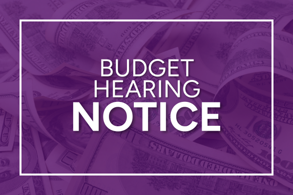 FY 26 Budget Hearing | Hispanic Heritage Night 2025