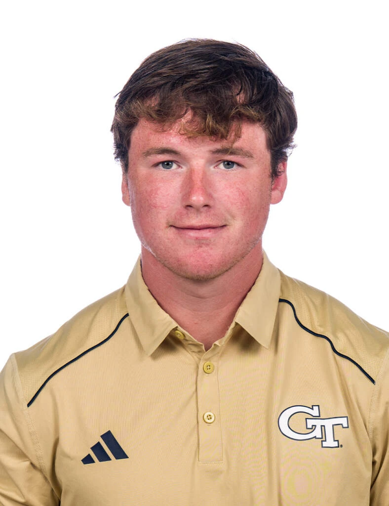 From Baker Field to Bobby Dodd: Marshall Nichols '21 | Alumni Features