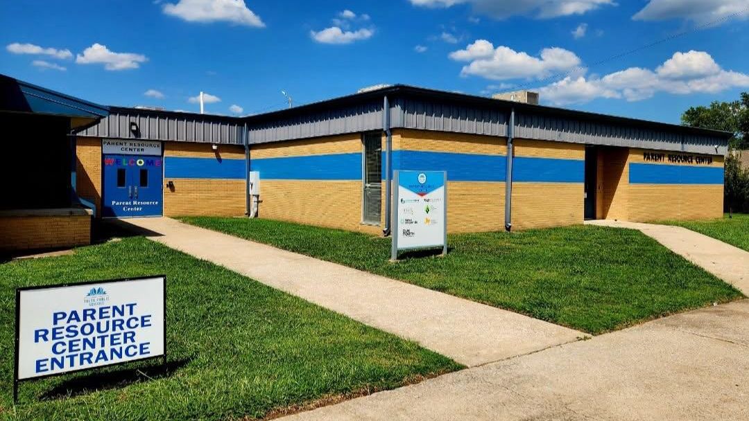 Parent Resource Center to hold open house on August 28 | News Item ...