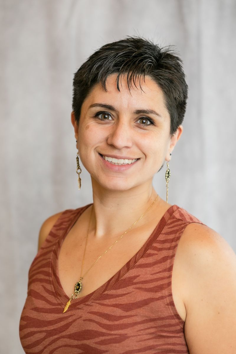 Alumni Success Story: Stephanie Dorantes '06 | News Story