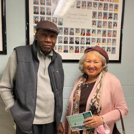 Celebrating the Lasting Legacy of Karen Morris Watkins: Educator ...