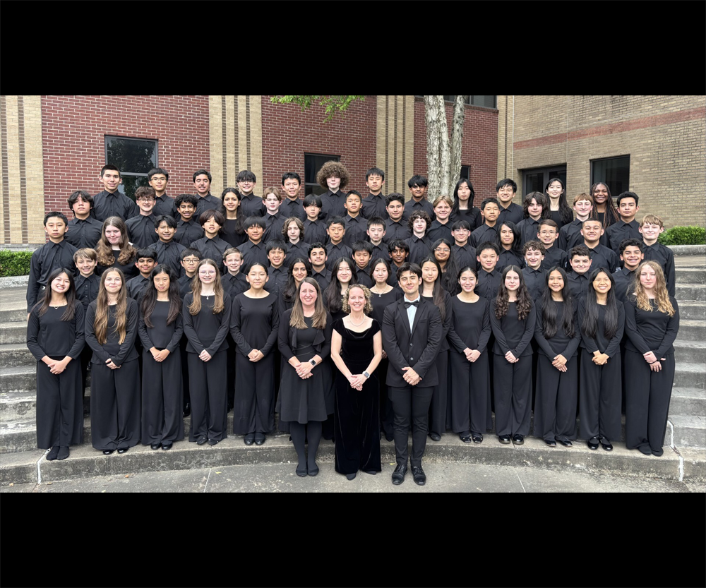 Pearland Junior High West Honors Band Selected to Perform at ...