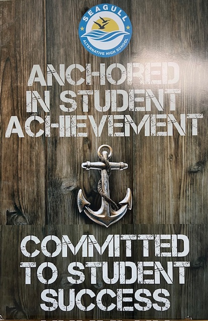 SEAGULL ALT HIGH SCHOOL 2025 OPEN HOUSE | Posts Details/Default Board ...