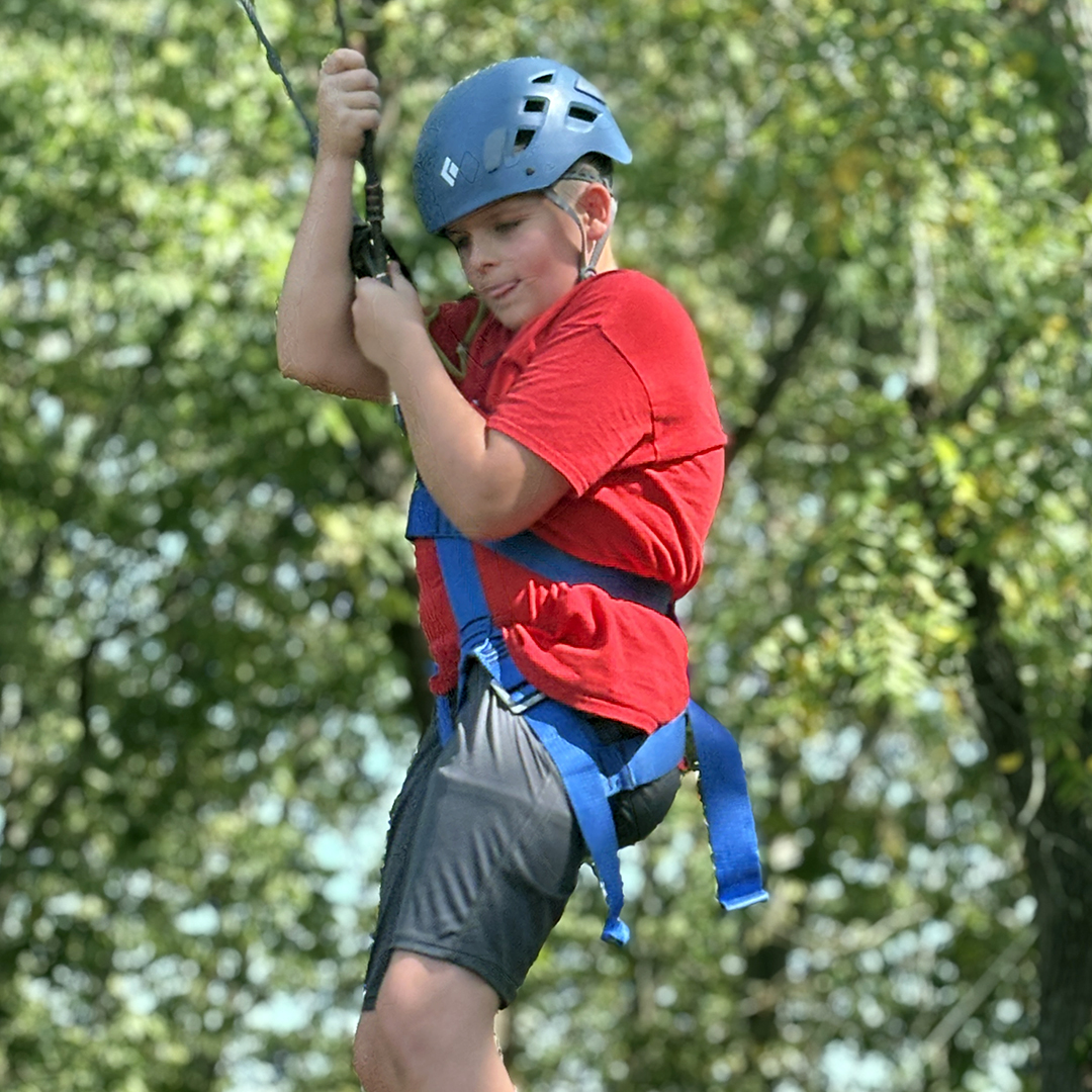 Adventure Awaits: The Benefits of Outdoor Education | News details