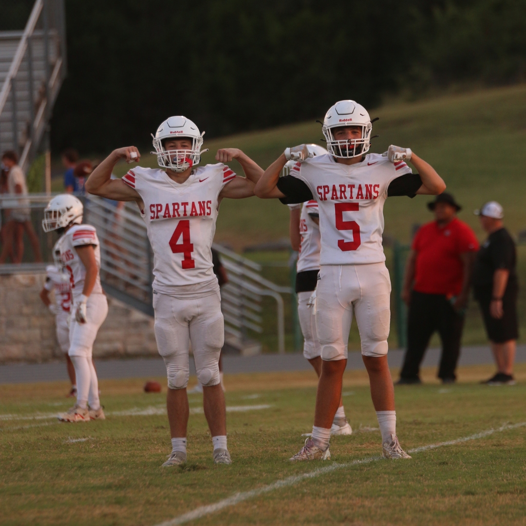 Spartan Football Kicks Off a Bold New Era | News Details