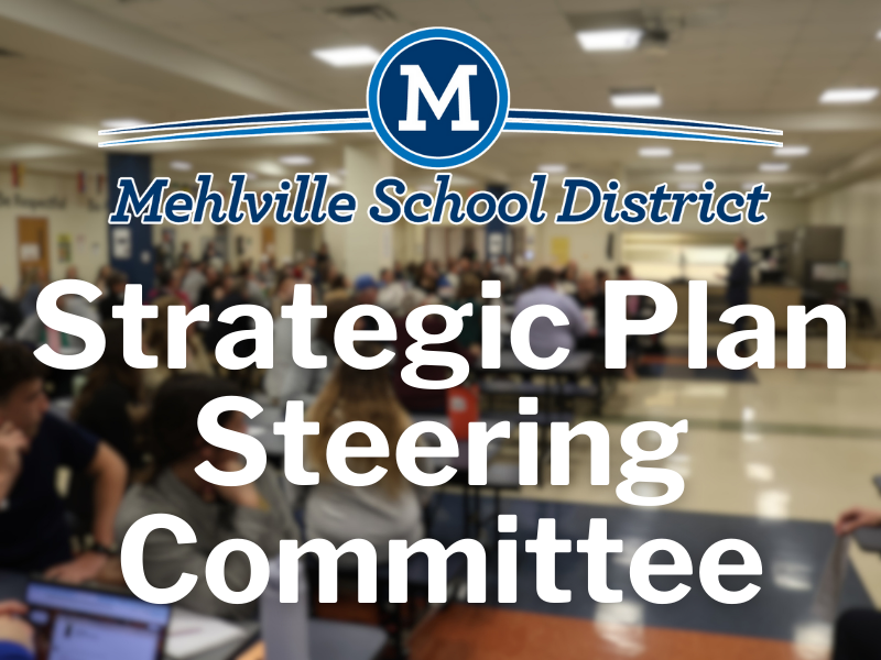 We’d like your help to plan the future of the Mehlville School District ...