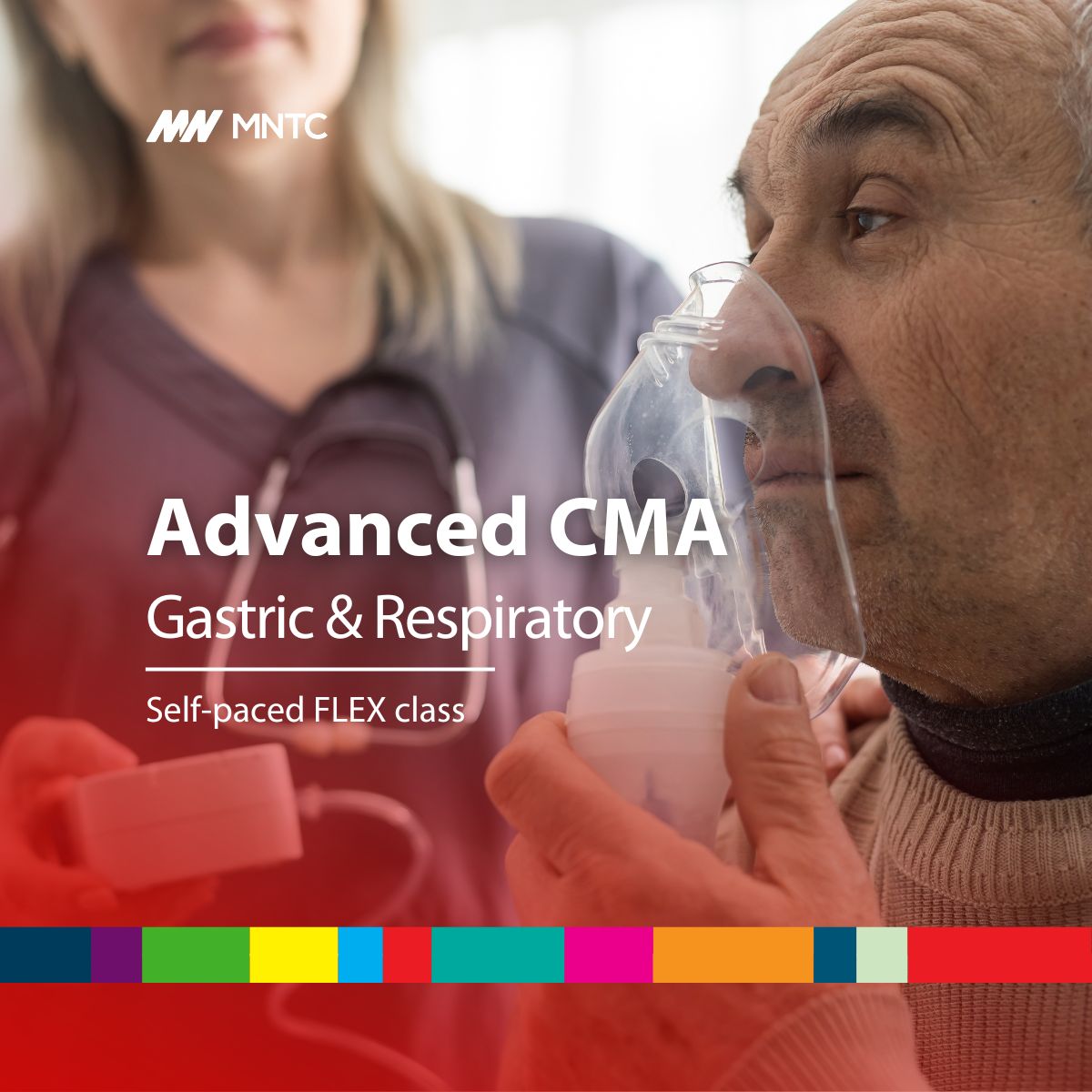 Advanced CMA: Gastric and Respiratory (Flex) | MNTC News, Success, & Blogs