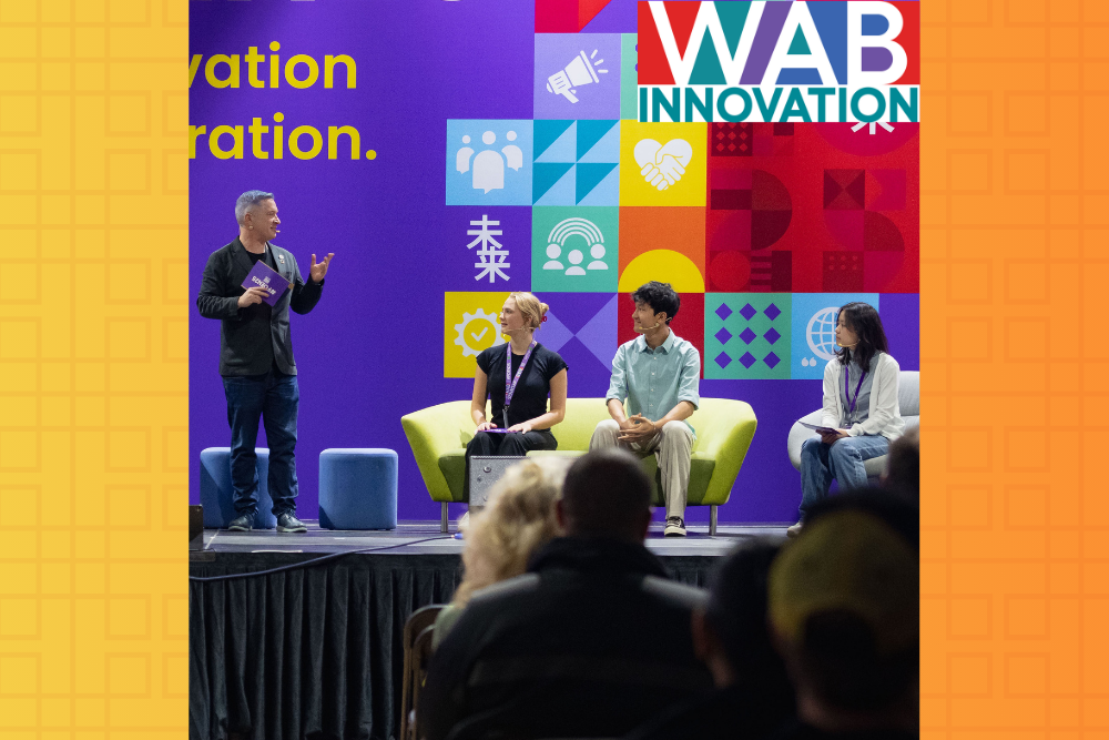 What Innovation Means at WAB | Learning News Article