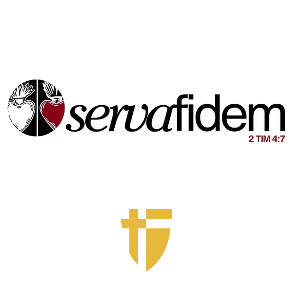 Serva Fidem: What is it and how can I support? | Newsletter Details