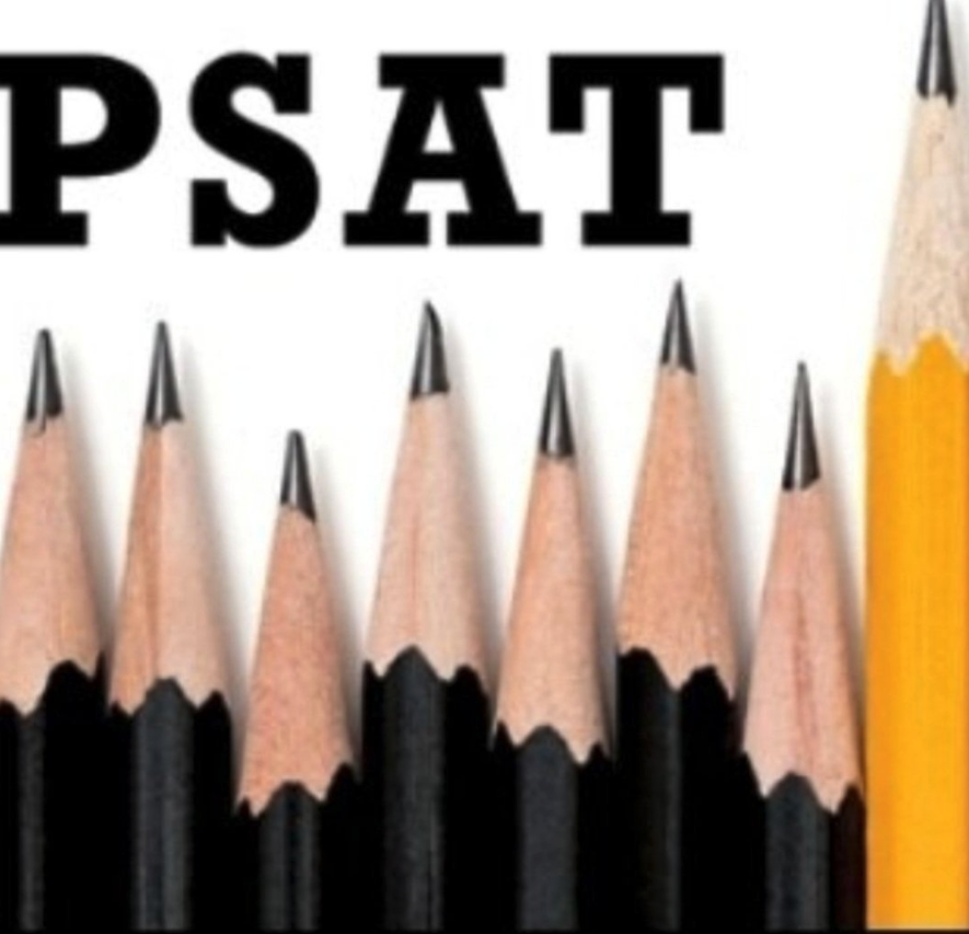 PSAT Registration is Now Open | News Detail