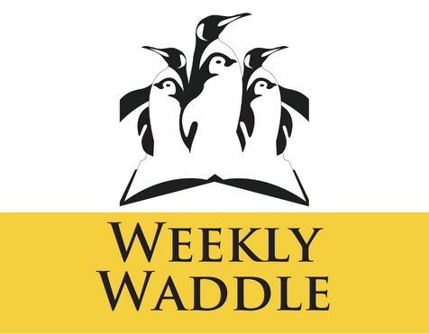 Weekly Waddle for 9-12-25 | Posts Details/Default Board Post Page