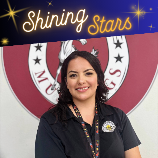 Shining Star: Lizeth Leon Mateo | Posts Detail