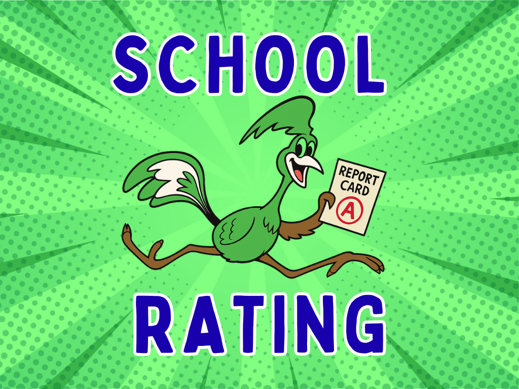 School Rating | Post Details Page - Rosemeade Elementary