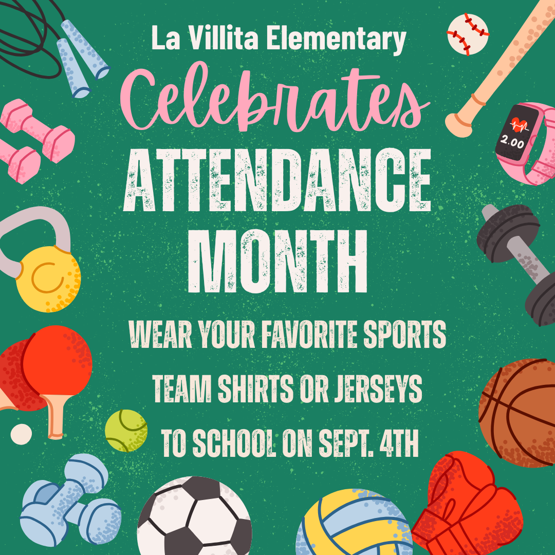 Attendance Awareness Sports Day | Post Details Page