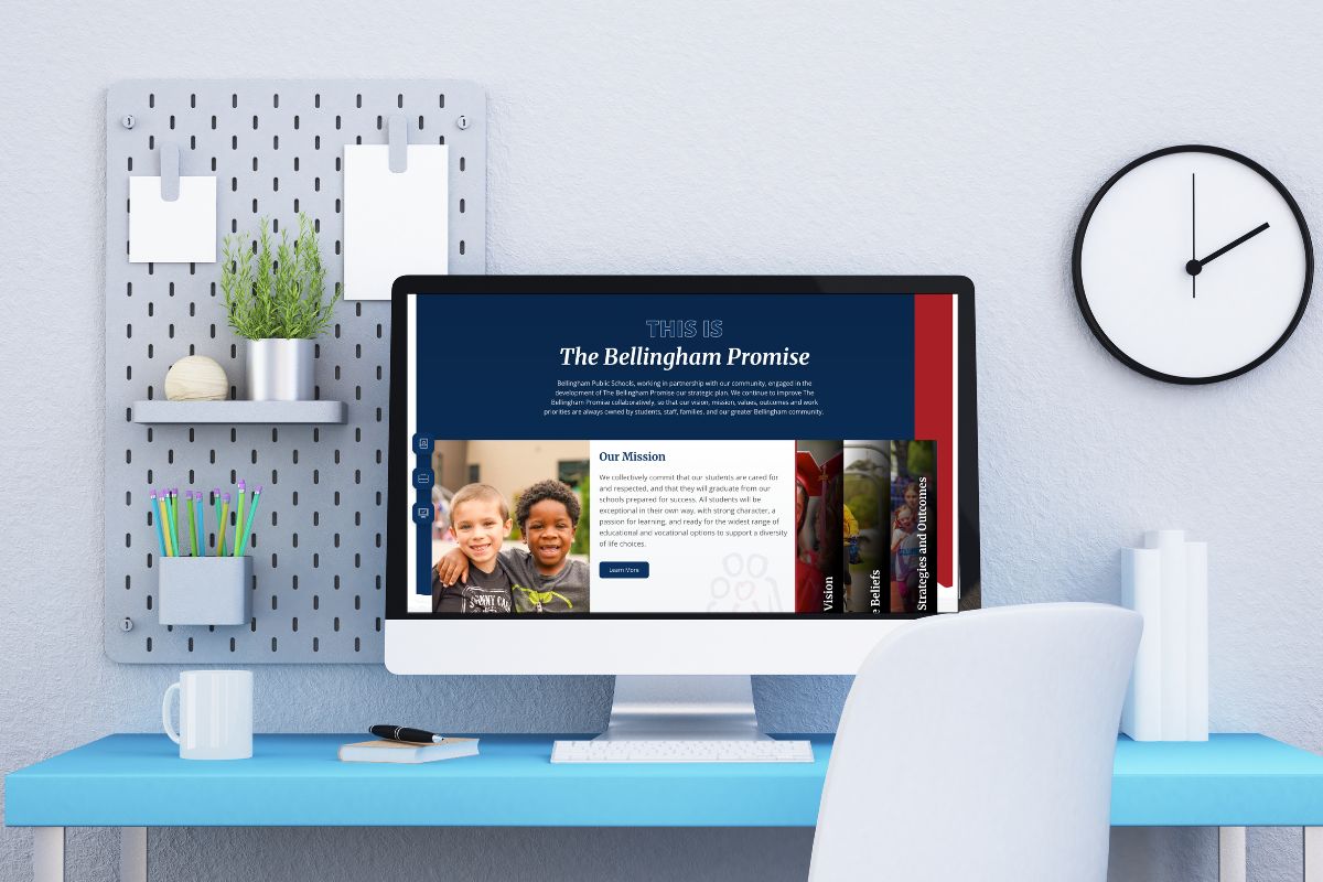 School District Website Inspiration: August 2025 | Finalsite Blog