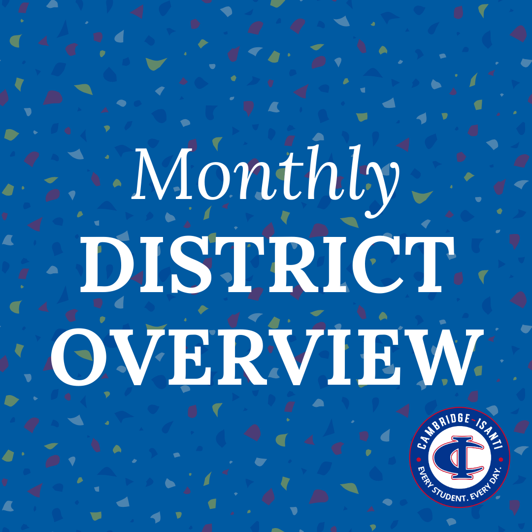 September 2025 School District Overview | Story