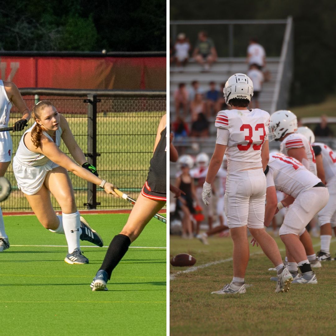 Spartan Athletes of the Week: Story Rogers and Wyatt Levine | Spartan ...
