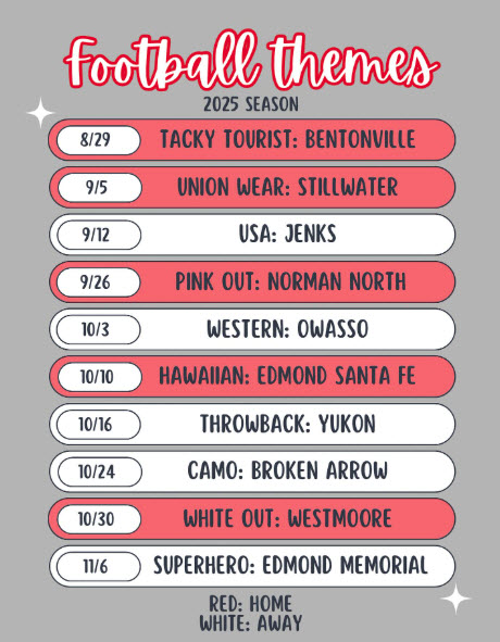 Football Themes Reminder | Athletics News Details