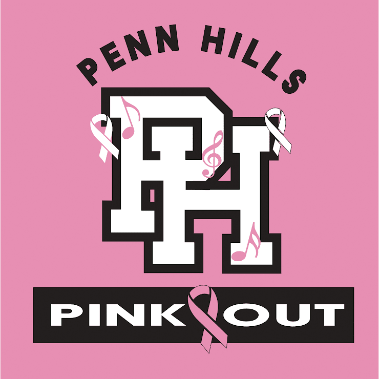Pink Out Shirts Now Available – Support a Great Cause! | News Details