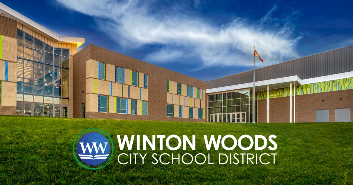Our Schools - Winton Woods City School District