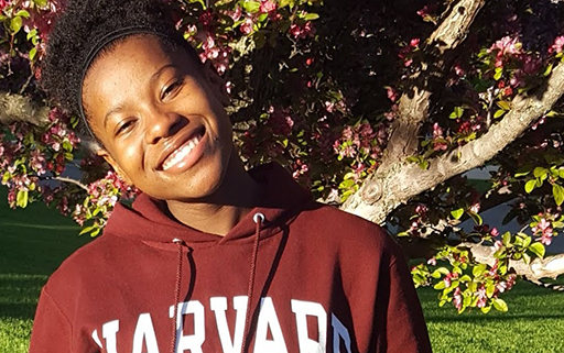 Engineering a Better Tomorrow: Curiosity and conversation drive Bianca ...