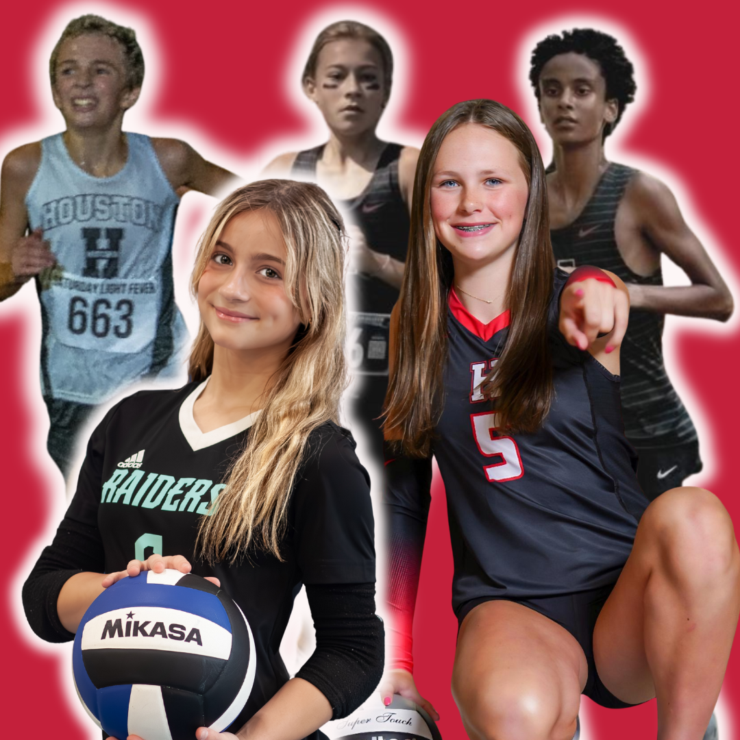 Vote on GMSD’s September Athlete of the Month for High School and Middle School | Posts Details ...