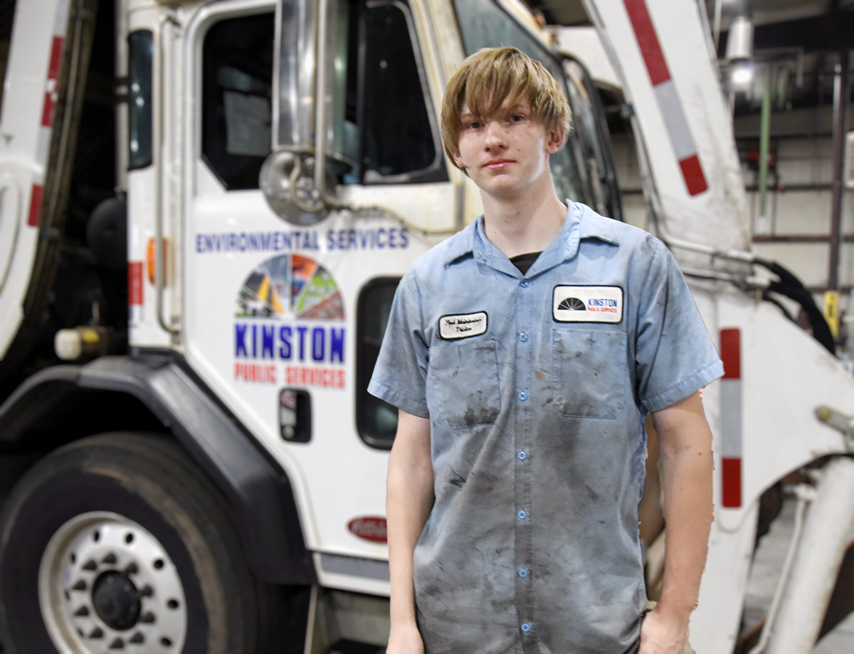For students ready to join the workforce, LCPS is ready to help ...