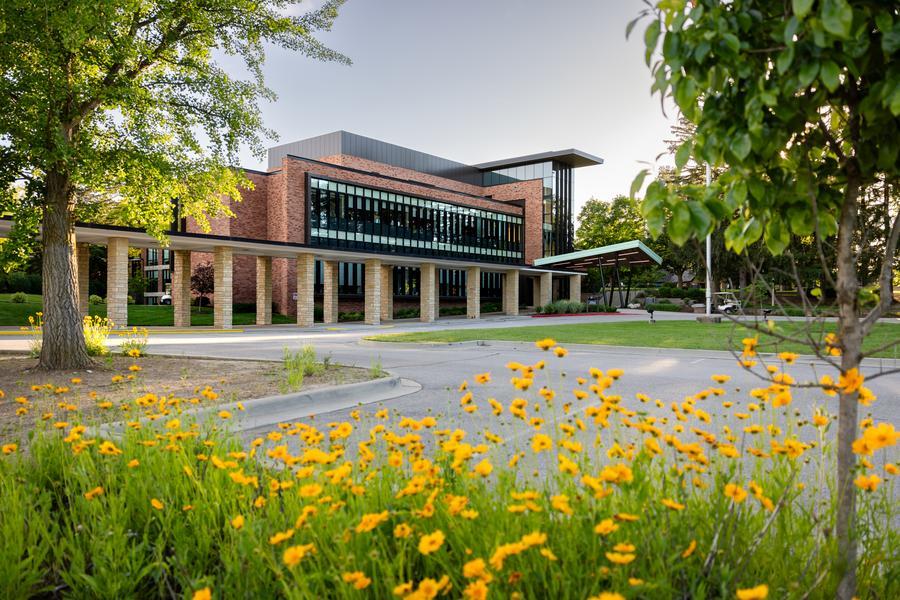 College Academic Center Directors Take the Reins | College News Post ...