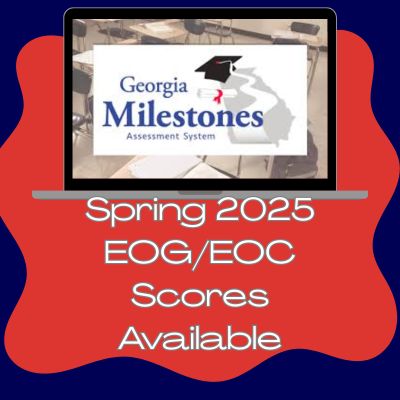 Spring 2025 EOG/EOC Scores Now Available in SLDS | News
